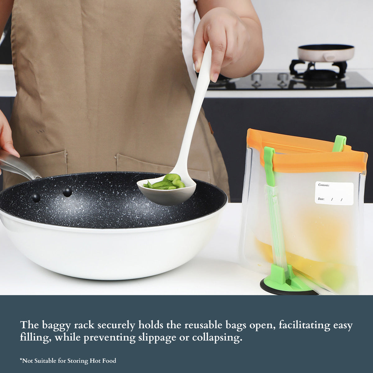 Meal Prep Kit Mhsecofriendly